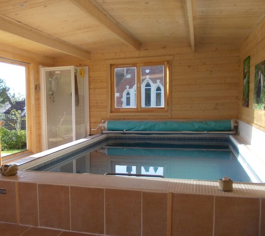 Hot Tubs, Swim Spas & Swimming Pool Installation in Somerset, Dorset ...