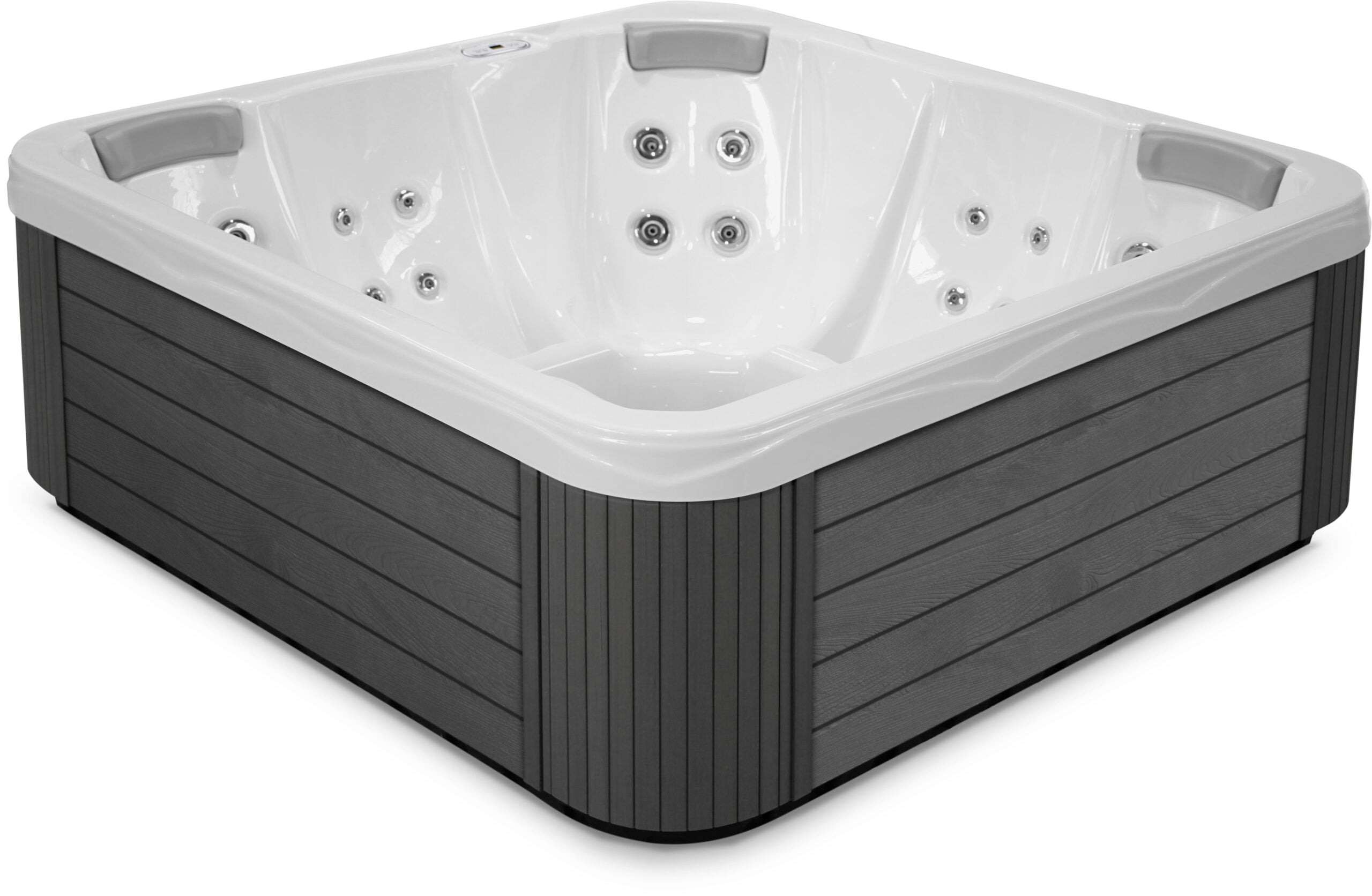 Wellis Hot Tubs - All Pools and Spas