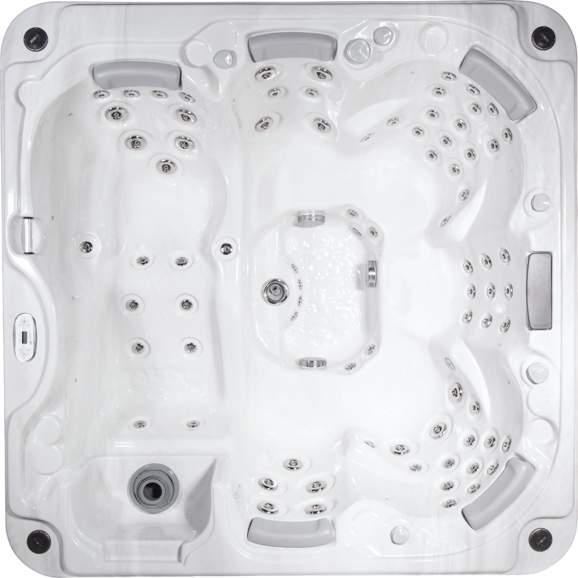 Wellis Hot Tubs - All Pools and Spas